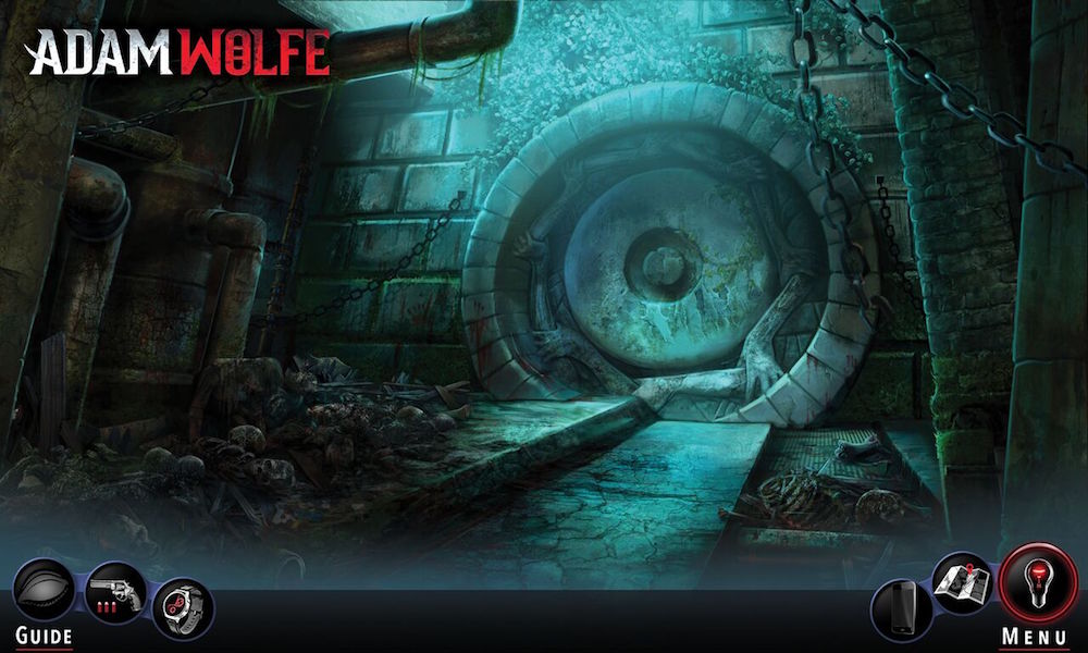 La aventura Adam Wolfe llegará el 6 de octubre a la App Store