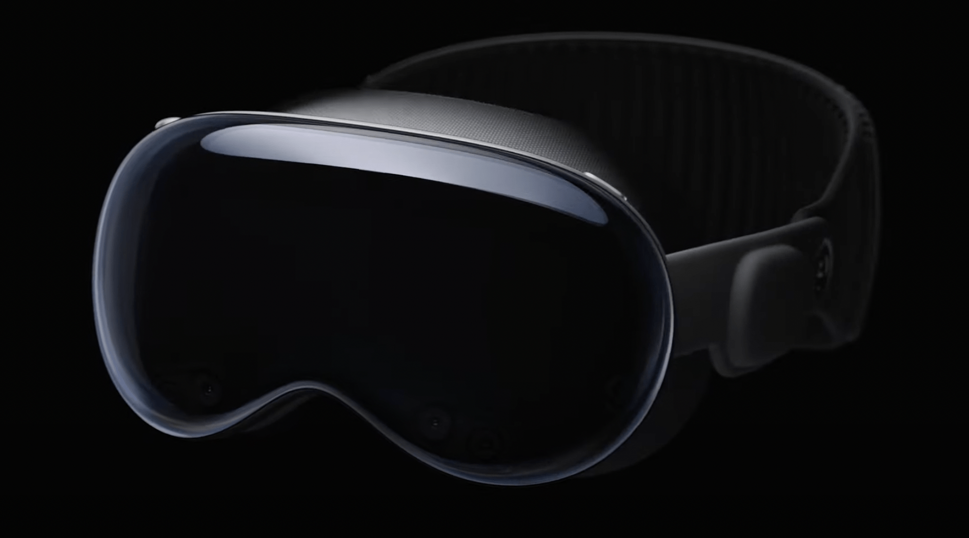 Ya podéis ver la keynote completa de la WWDC 2023