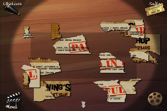 Hidden Runaway ya está disponible