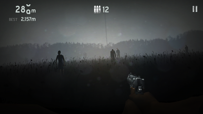 Into the Dead: ¿hasta dónde podrás llegar escapando de la horda zombie?
