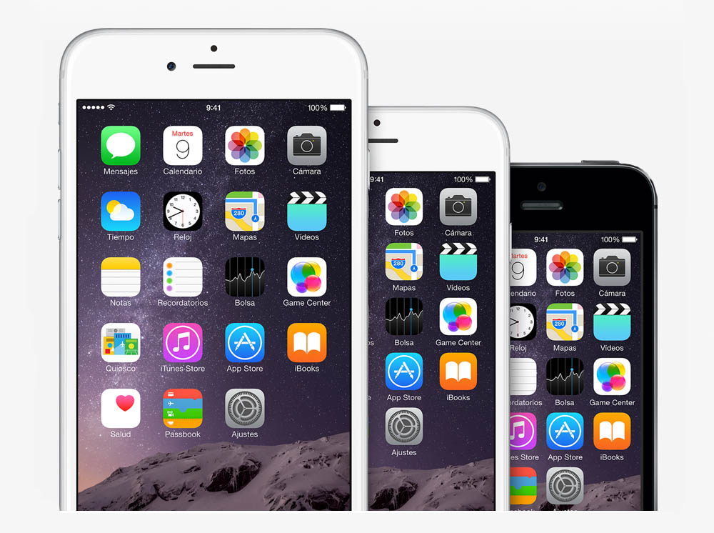 ¿Qué iPhone 6 comprar? Diferencias y novedades entre el iPhone 6 ...