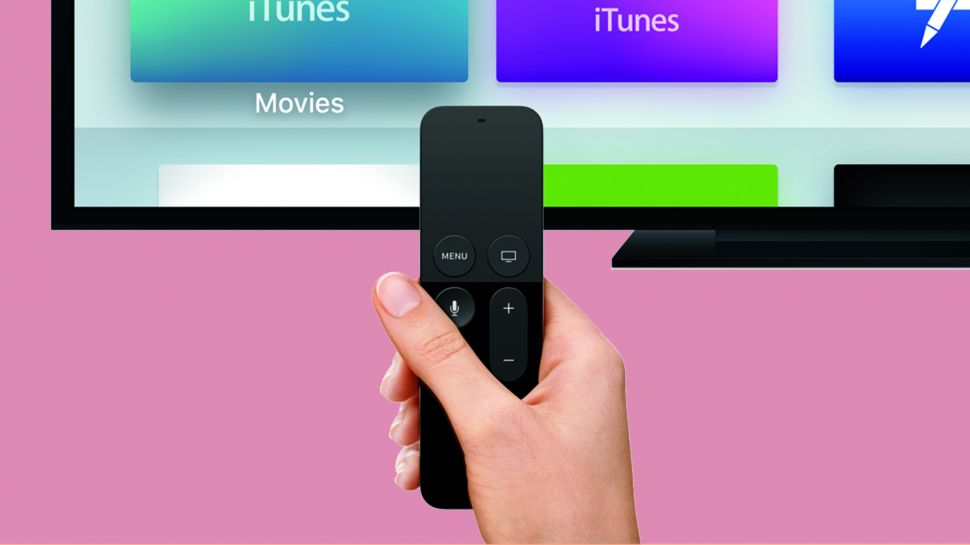 Así será la integración del nuevo Apple TV con Apple Music en tvOS 9.1